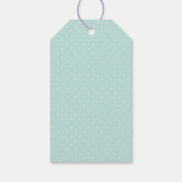 Colorful Pastel Balloons Birthday Gift Tag | Zazzle