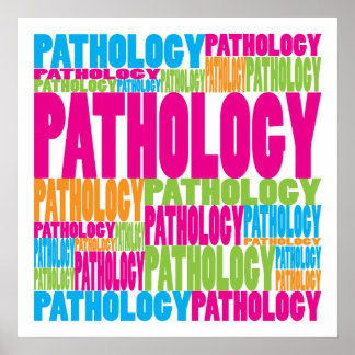 Pathology Posters | Zazzle