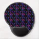 Colorful Peace Sign Mouse Pad | Zazzle