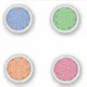 Colorful Pickleball Balls Sticker Pack | Zazzle
