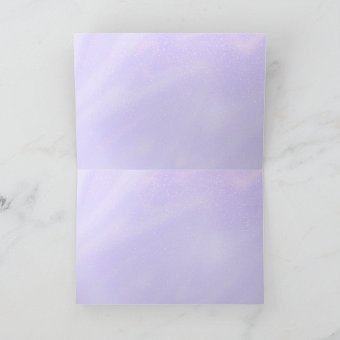 Colorful Purple Jewish Happy Purim Holiday Card | Zazzle