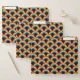 Colorful Rainbow Pattern File Folder | Zazzle