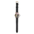 colorful scenic lifelike picture of cute donkey watch | Zazzle