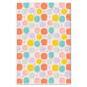 Colorful Smiling Happy Face Pattern Tissue Paper | Zazzle