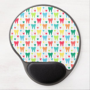Dental Mouse Pads | Zazzle