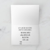 Colorful watercolor houses New address card | Zazzle