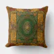 Colors Of The Middle East Throw Pillow | Zazzle