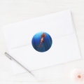 Colossal Squid Sticker | Zazzle