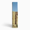 Colossus of Ramesses II: standing statue of Binder | Zazzle