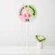 Colour Birthday Chocolate Covered Oreo Pop Balloon | Zazzle