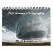 Colt Forney Photography 2015 Calendar | Zazzle