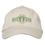Combat Rescue Roundel Hat | Green Feet | Zazzle
