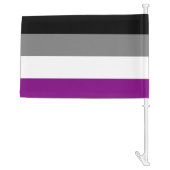 Combination Aro/Ace Flag | Zazzle
