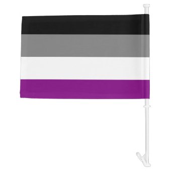 Combination Aro/Ace Flag | Zazzle