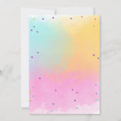 Come Sit Stay Pawty Animals Dog Birthday Party Invitation | Zazzle