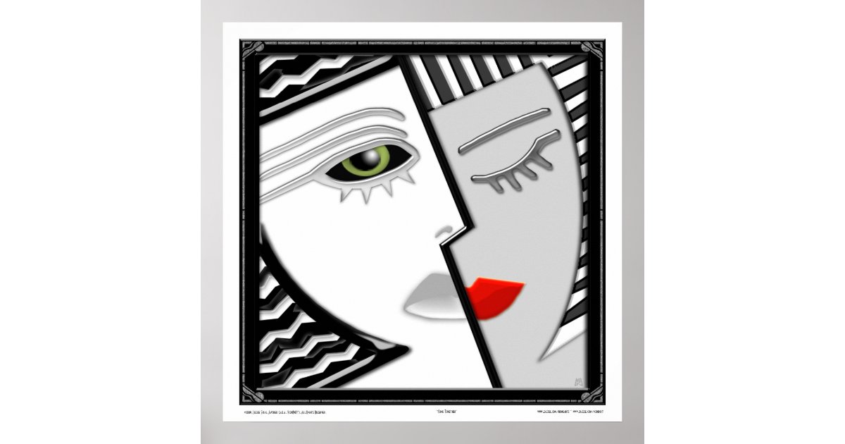 Come Together Poster | Zazzle