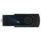 Comet in Night Sky USB Flash Drive | Zazzle