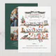 Comfort & Joy | Christmas Photo Holiday Card | Zazzle