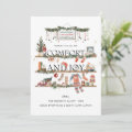 Comfort & Joy | Christmas Photo Holiday Card | Zazzle