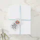 Comic book Super Hero gift favor tags | Zazzle