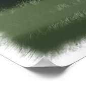 Comical UFO Cow Abduction Poster | Zazzle