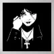 Comics Death Vertigo DC Sandman Poster | Zazzle
