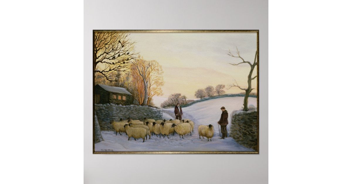 Coming home poster | Zazzle