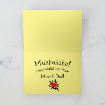 Coming Soon! Humorous Baby Shower Card | Zazzle