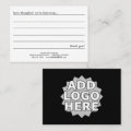 comment card | Zazzle
