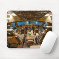 Commercial Jet Cockpit Mouse Pad | Zazzle