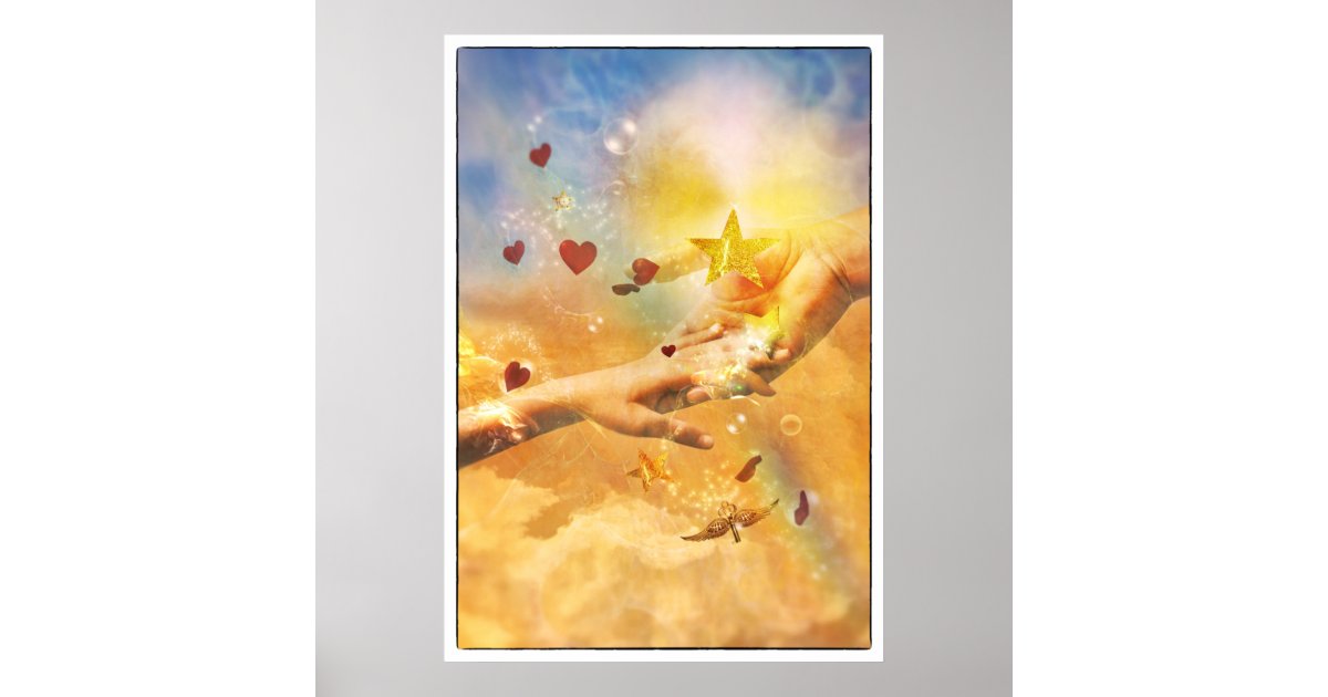 Commitment Poster | Zazzle.com