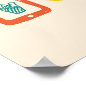 Common Core 4Cs Poster (21st Century Skills) | Zazzle