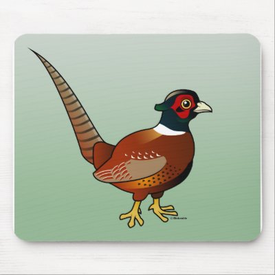 Birdorable Grouse, Pheasants, Quails, Chickens, Guans & More