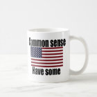 American Flag Coffee Mug | Zazzle.com