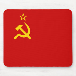 Communist Mouse Pads | Zazzle