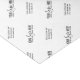 Company Logo Brand Slogan Personalized Business Tissue Paper | Zazzle