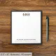 Company Logo Business Notepad | Zazzle