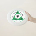 Company Swag Business Logo Wham-O Frisbee | Zazzle
