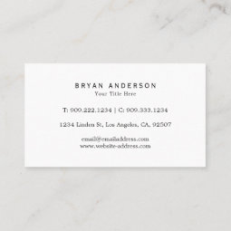 Compass Business Card | Zazzle