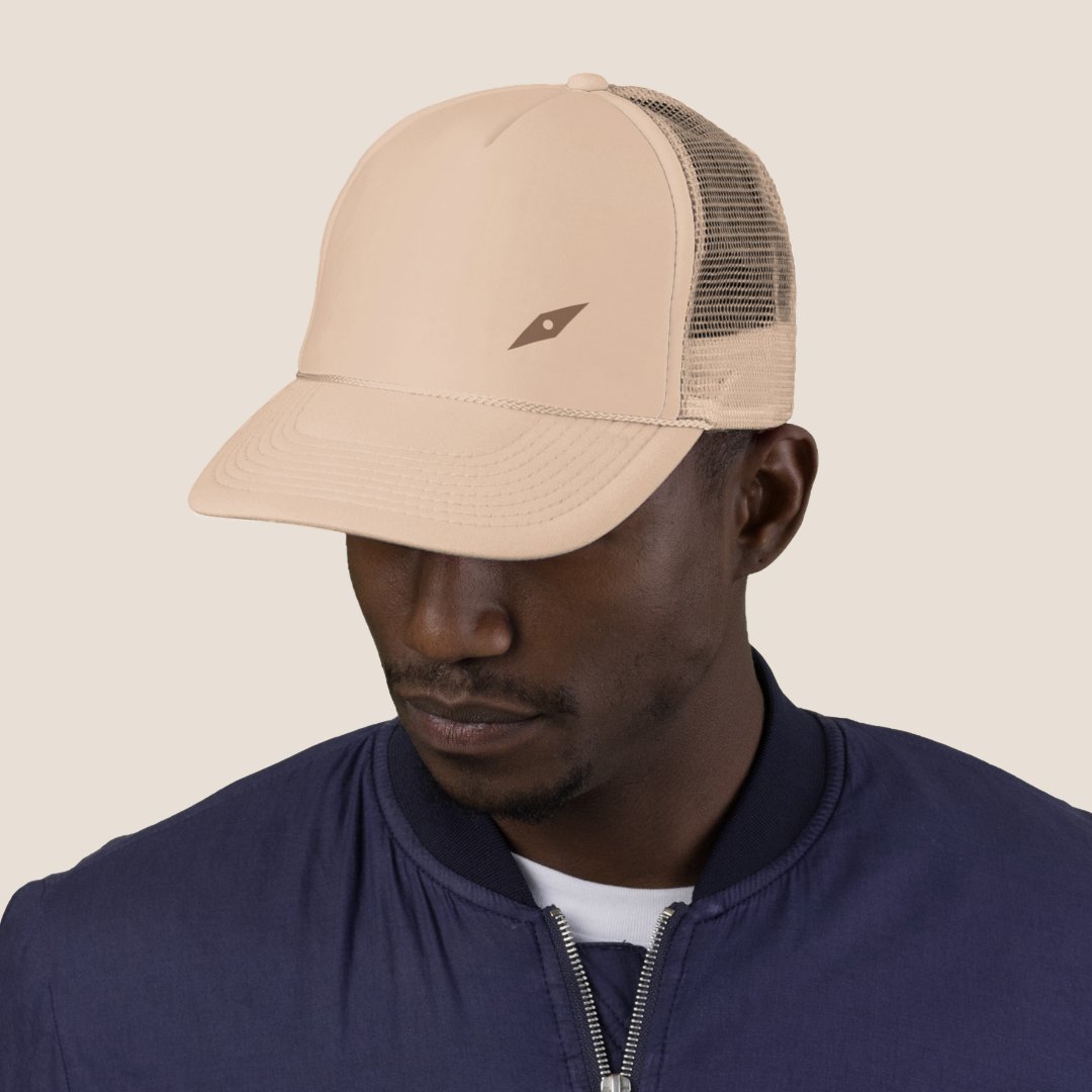 Compass Hat | Zazzle