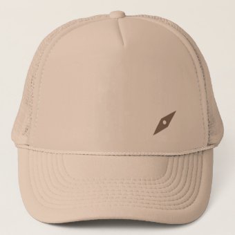Compass Hat | Zazzle
