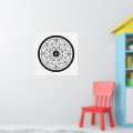 Compass Rose - Poster (White) | Zazzle
