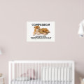 COMPASSION - Vocabulary Poster | Zazzle