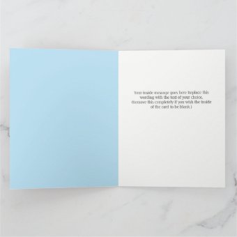 Completed Plumber & Plumbing Training Card | Zazzle