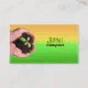 Composting Business Cards | Zazzle