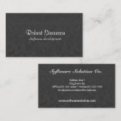 Computer Business Card | Zazzle