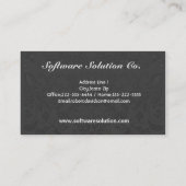 Computer Business Card | Zazzle
