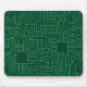Computer circuit board mouse pad | Zazzle