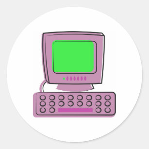 Computer Screen Stickers - 100% Satisfaction Guaranteed | Zazzle