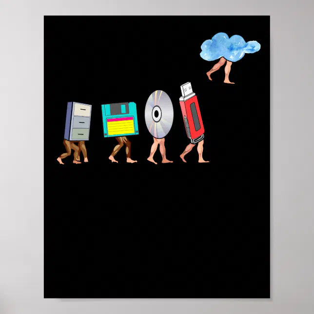 Computer Engineering Definition Geek Programmer Poster | Zazzle